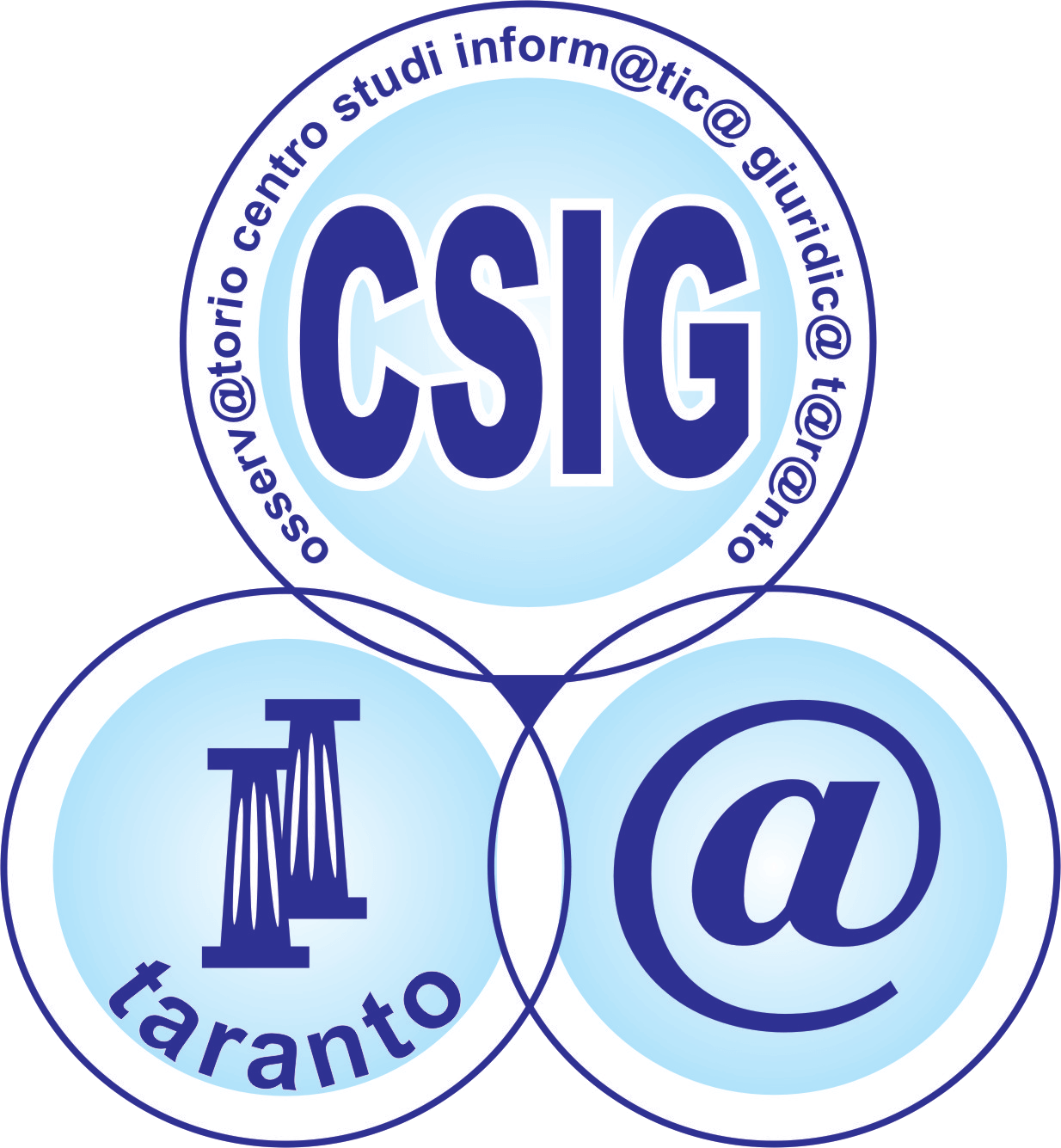 Contact – CSIG Taranto