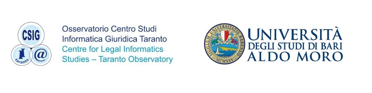 About us – CSIG Taranto